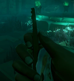 Lock Pick | The Sea of Thieves Wiki
