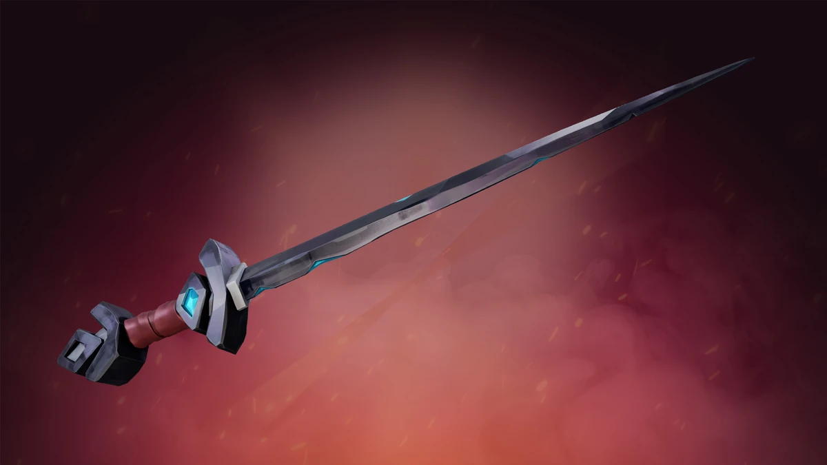Sword of Souls | The Sea of Thieves Wiki