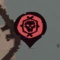 Fort of Fortune Key | The Sea of Thieves Wiki