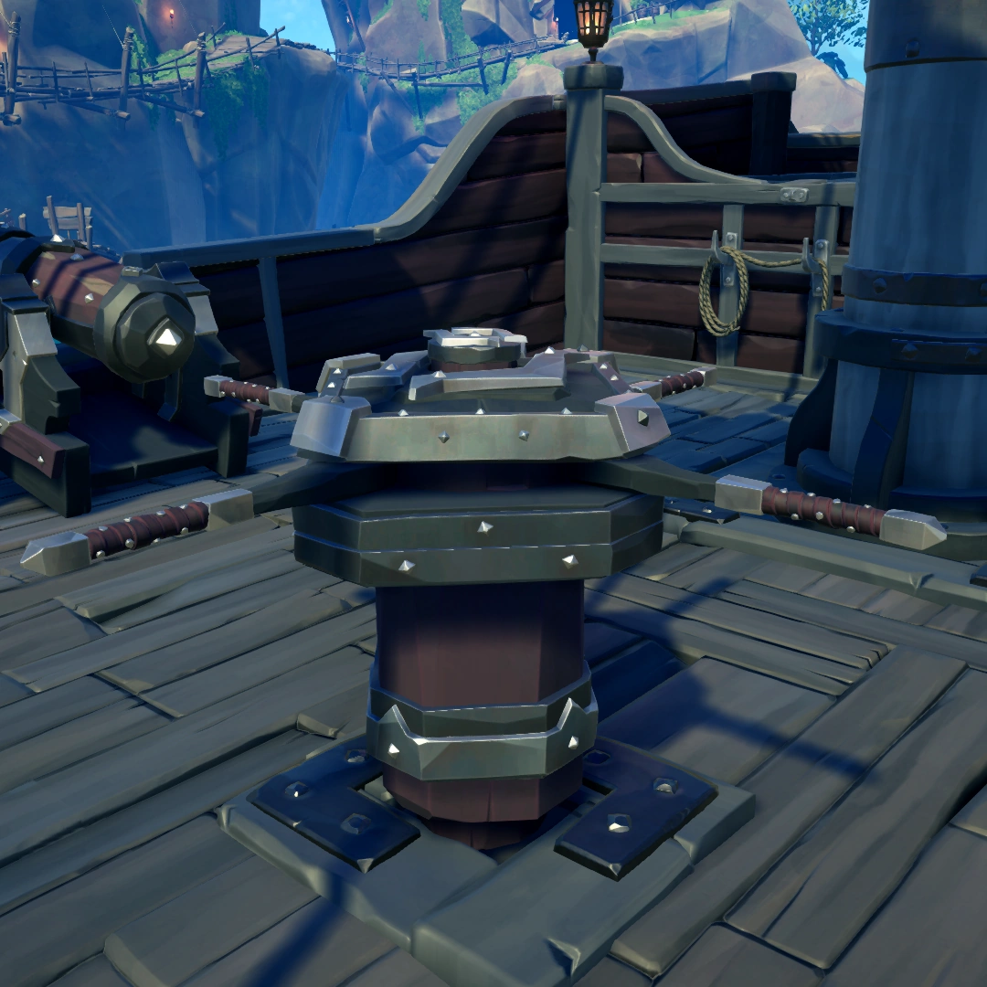 Win An In-game Item For Sea Of Thieves: The Obsidian, 54% OFF