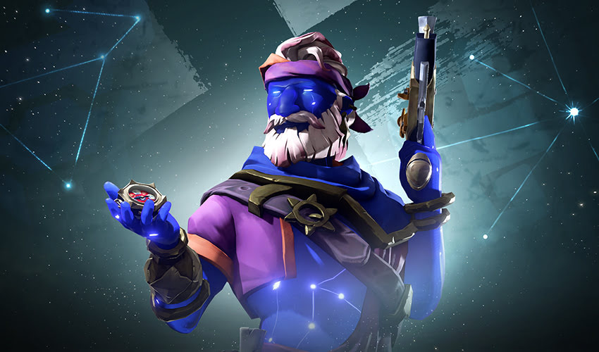 Lodestar Set | The Sea of Thieves Wiki