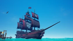 Order of Souls Set | The Sea of Thieves Wiki