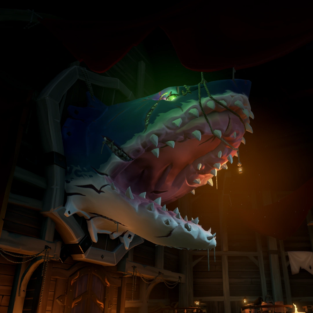 Sea Dogs | The Sea of Thieves Wiki