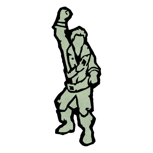 Flashy Dancer Emote | The Sea of Thieves Wiki