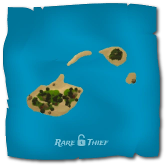 Rum Runner Isle | The Sea of Thieves Wiki