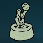 Personal Growth Emote | The Sea of Thieves Wiki