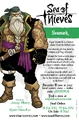 Seamark | The Sea of Thieves Wiki