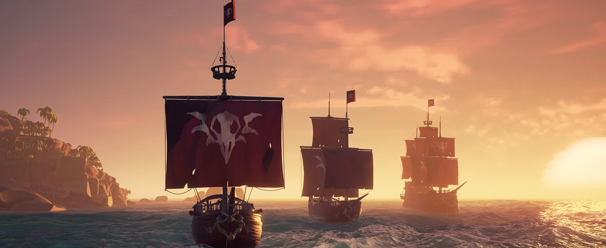 Bone Crusher Set | The Sea of Thieves Wiki