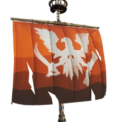 Blighted Sails | The Sea of Thieves Wiki