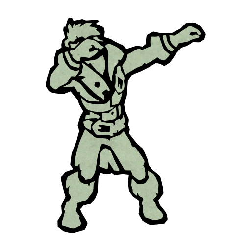 Crab Jig Emote | The Sea of Thieves Wiki