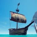 Sloop | The Sea of Thieves Wiki