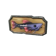 Smoke Ancientscale Plaque | The Sea of Thieves Wiki