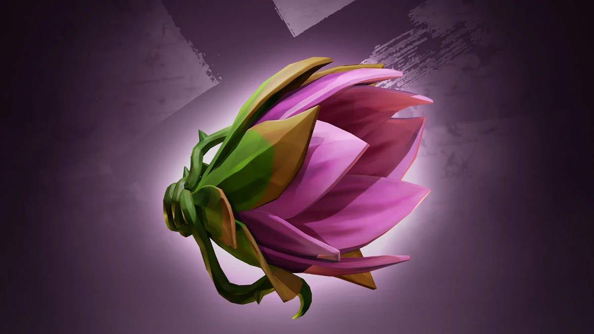 Mandrake Speaking Trumpet | The Sea of Thieves Wiki