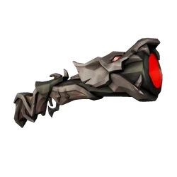 Crimson Crypt Blunderbuss | The Sea of Thieves Wiki