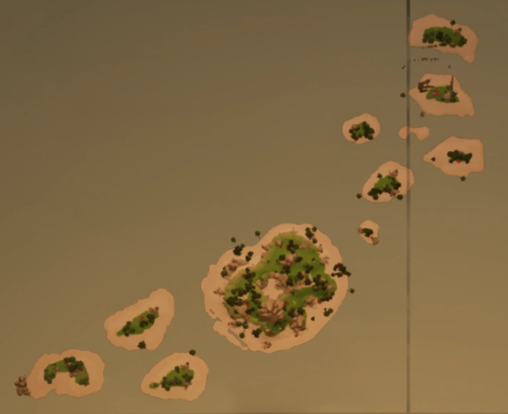 Sailors' Bounty | The Sea of Thieves Wiki