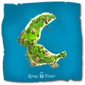 Crescent Isle | The Sea of Thieves Wiki