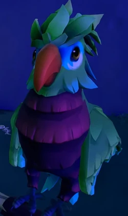 The Beast | The Sea of Thieves Wiki