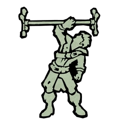 Torch Twister Emote | The Sea of Thieves Wiki