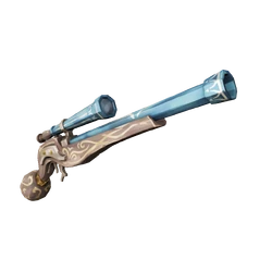 Cartographer Eye of Reach | The Sea of Thieves Wiki
