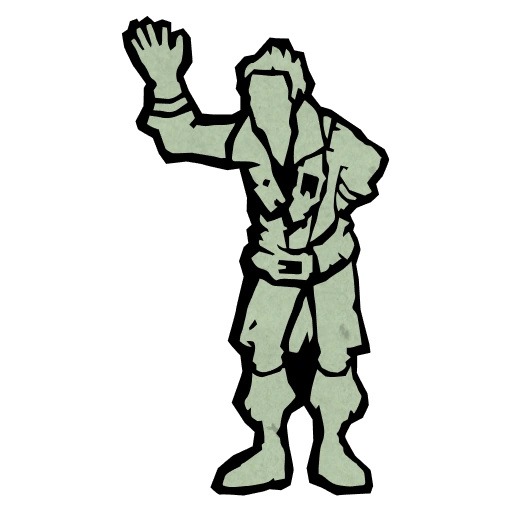 Shout and Wave Emote | The Sea of Thieves Wiki