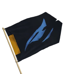 Ravenwood Flag | The Sea of Thieves Wiki