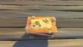 Firework Crate | The Sea of Thieves Wiki