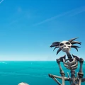 Skeleton Marmoset | The Sea of Thieves Wiki