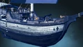 Silver Blade Hull | The Sea of Thieves Wiki