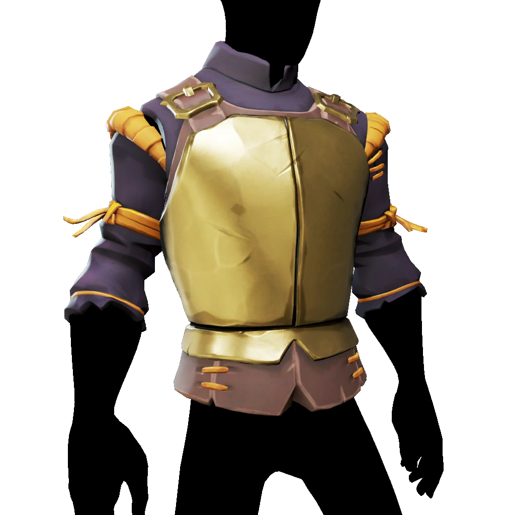 Imperial Sovereign Jacket | The Sea of Thieves Wiki
