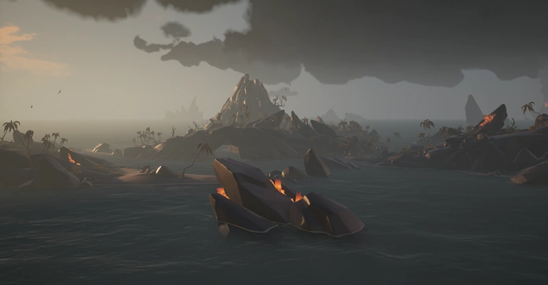 Fetcher's Rest | The Sea of Thieves Wiki