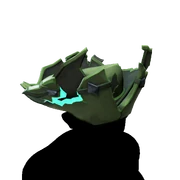 Guardian Ghost Hat | The Sea of Thieves Wiki