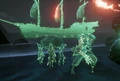 Old Horatio - Sea of Thieves Wiki
