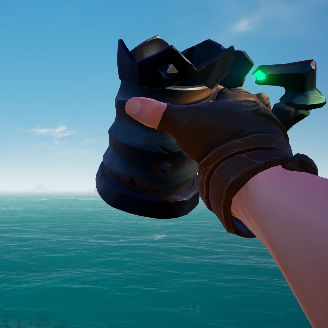 Ghost Tankard | The Sea of Thieves Wiki