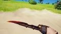 Dark Warsmith Cutlass | The Sea of Thieves Wiki