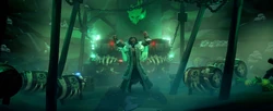 Stronghold Sharefest | The Sea of Thieves Wiki