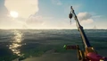 Gold Hoarders Fishing Rod | The Sea of Thieves Wiki