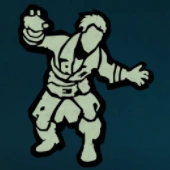 Evil Cackle Emote | The Sea of Thieves Wiki