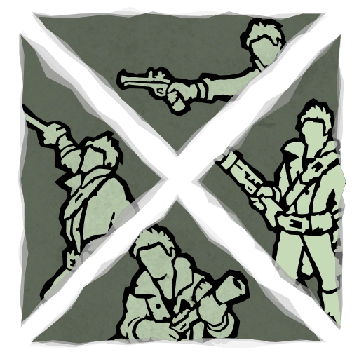 Vigilant Weapon Pose Emote | The Sea of Thieves Wiki