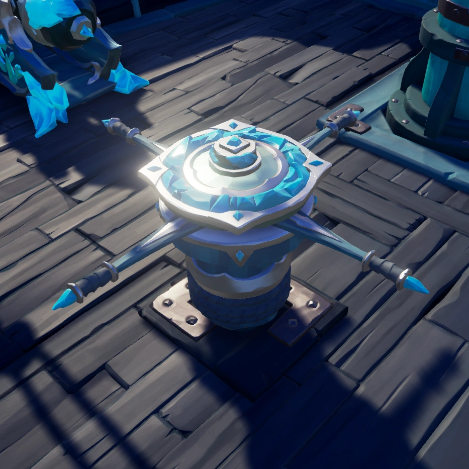 Win An In-game Item For Sea Of Thieves: The Obsidian, 54% OFF