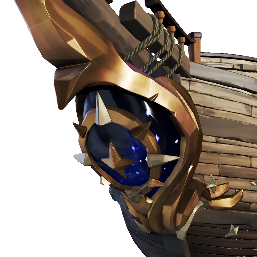 Lodestar Figurehead | The Sea of Thieves Wiki