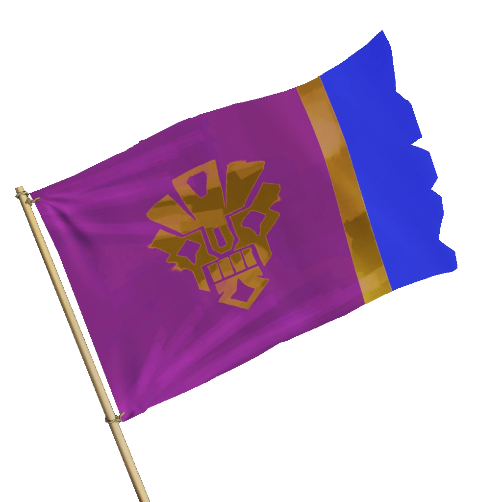 Shroudbreaker Flag | The Sea of Thieves Wiki