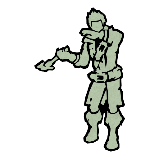 Axe Around Emote | The Sea of Thieves Wiki