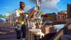Merchant Alliance | The Sea of Thieves Wiki