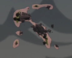 Shark Tooth Key | The Sea of Thieves Wiki