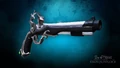 Black Dog Set | The Sea of Thieves Wiki
