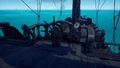 Eternal Freedom Wheel | The Sea of Thieves Wiki