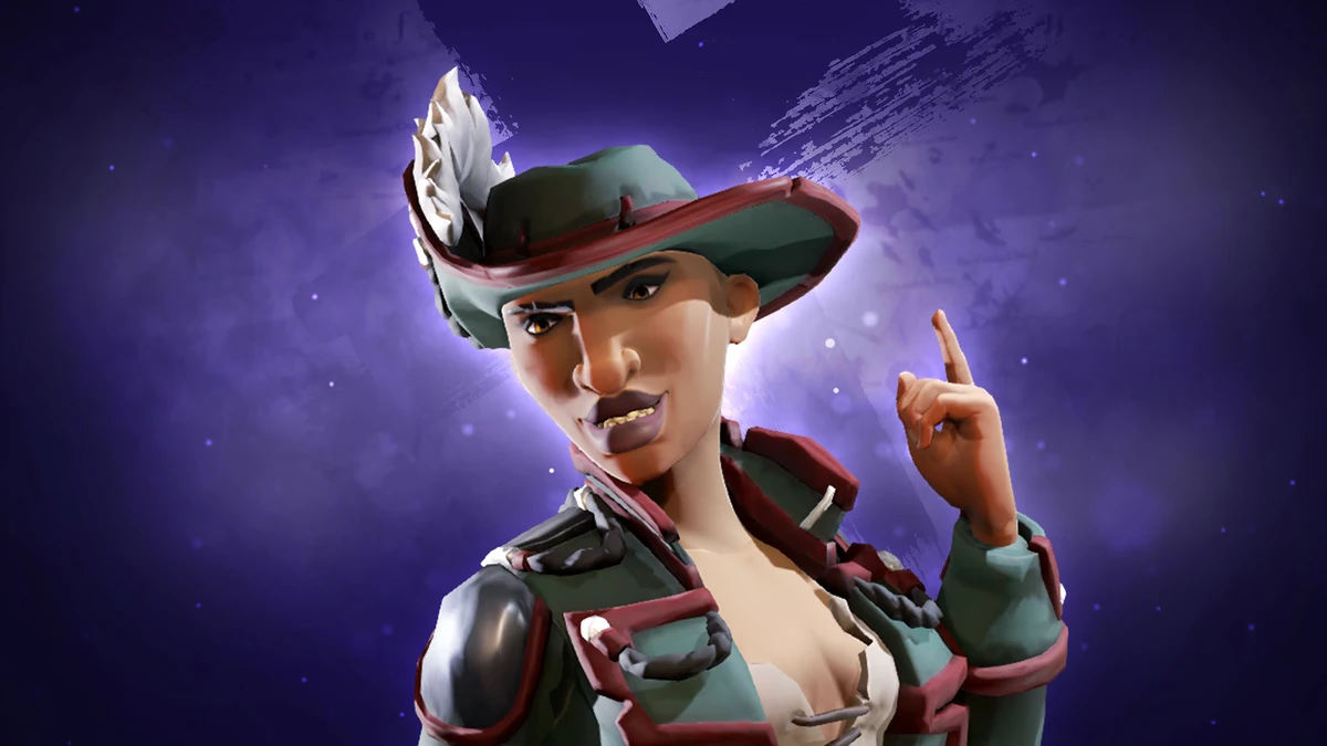 Category:Hat | The Sea of Thieves Wiki