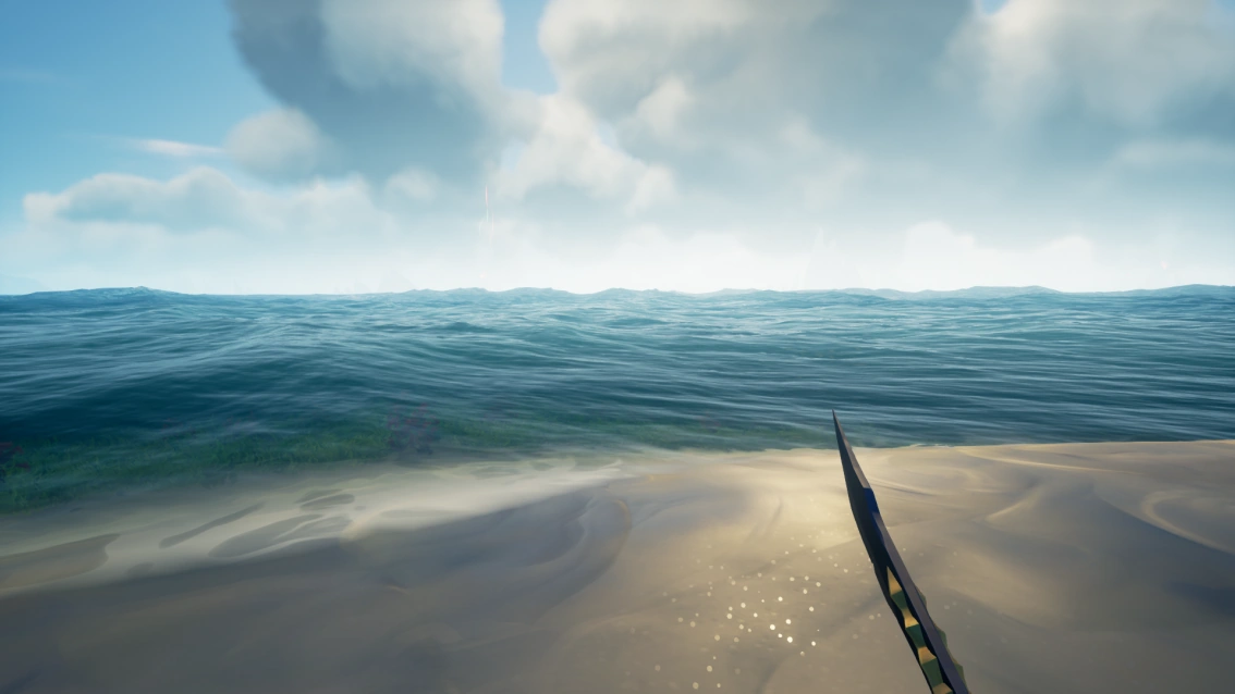 Ferryman Set | The Sea of Thieves Wiki