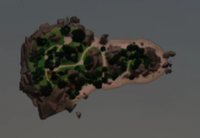 Lookout Point | The Sea of Thieves Wiki