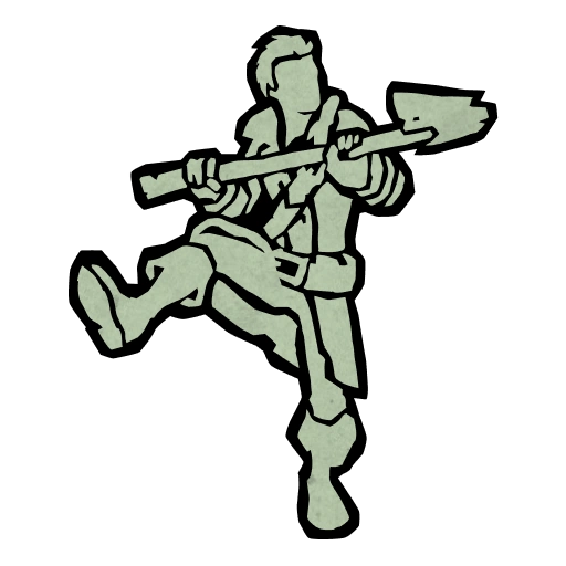 Shovel Dance Emote | The Sea of Thieves Wiki